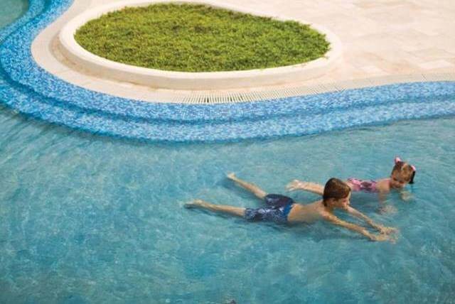 Why Kids Will Love The Crane Resort