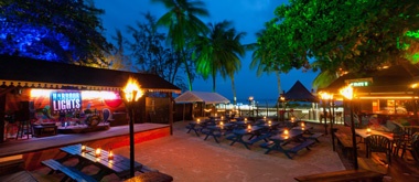 Nightlife in Barbados: Live Music, Great Food and More