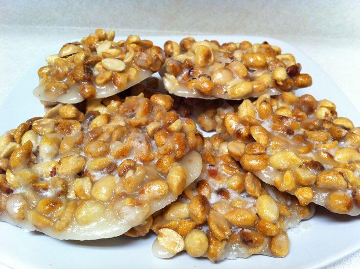 Best Sweet Delicacies of Barbados