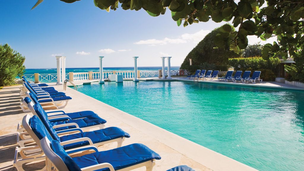 7 Must-Haves for a Family Friendly Resort