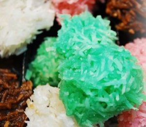 Best Sweet Delicacies of Barbados