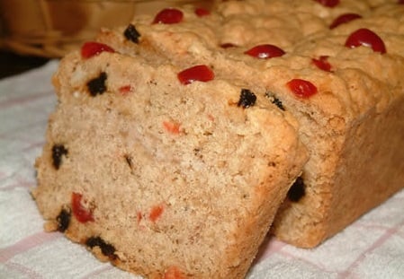 Bajan Sweet Treats